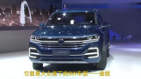 大众最低调的豪华车，2.0T混动爆240马力，百公里油耗仅2.3升