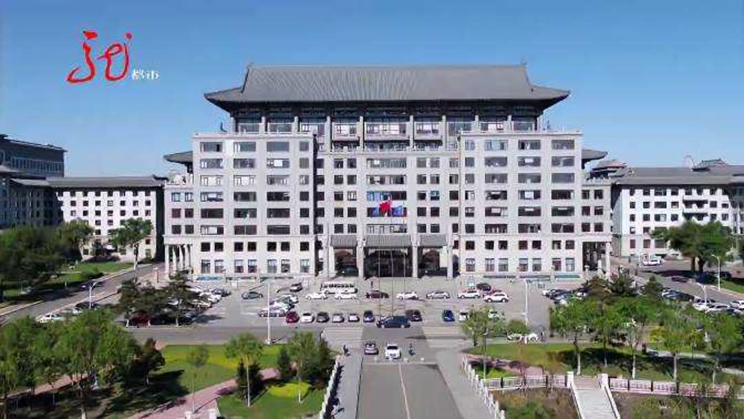 【龙江高校榜】哈尔滨工程大学:大工至善 大学至真
