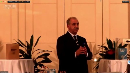 (1/2)凯史基金会发起的第三次世界和平会议(上)-YY高清转录