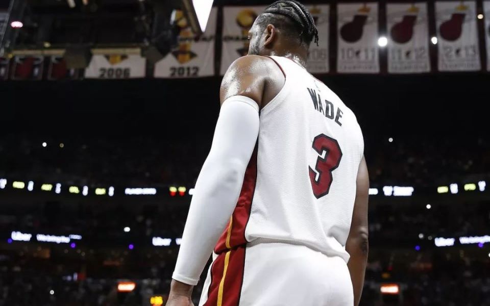 NBA2K20第二期顶级包韦德抽卡