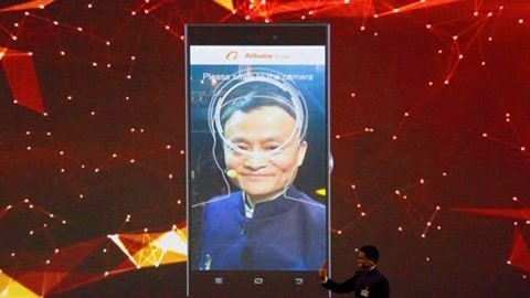 马云预言再次被证实!二维码支付将被淘汰,全新支付方式已来临