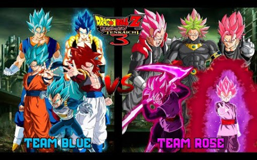 【手机安装】ps2龙珠Z电光火石3教程