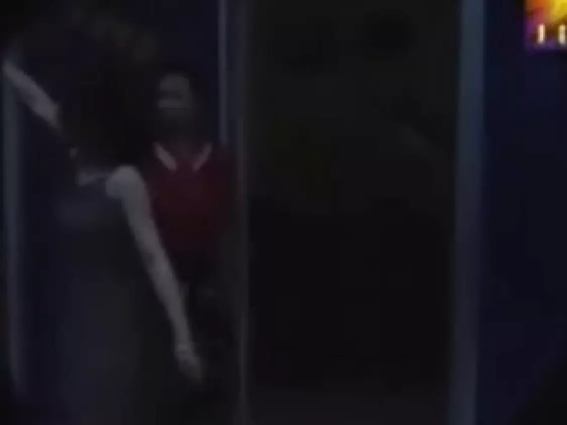 大案侦破警示录19