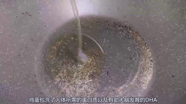 这4类食物常给孩子吃,帮助钙吸收,促进身体发育