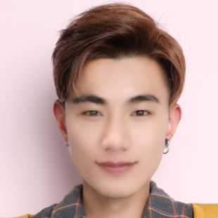爱的DHDK 