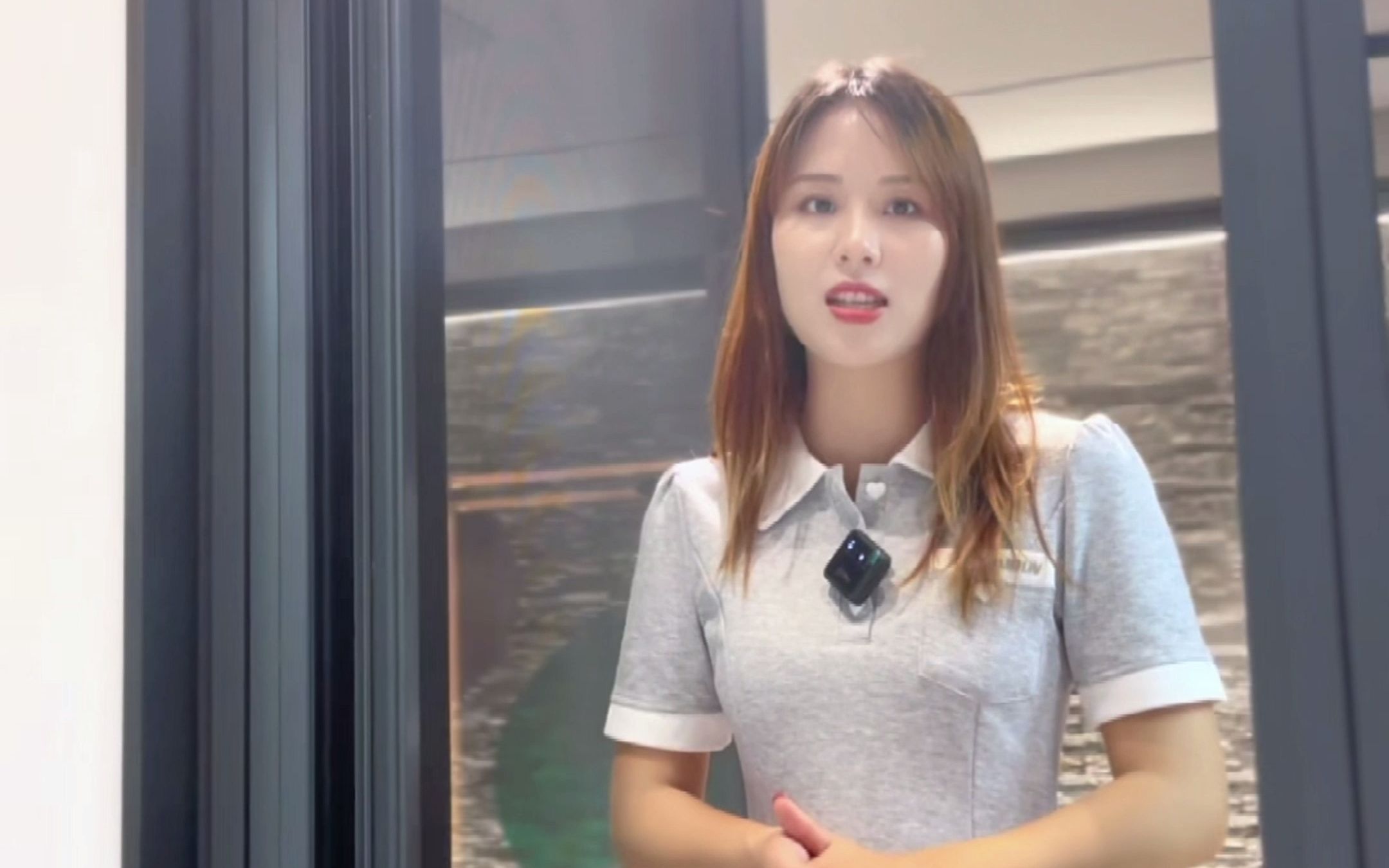 门窗小姐姐带我们认识在选择门窗产品的时候需要注意哪些问题才可以...