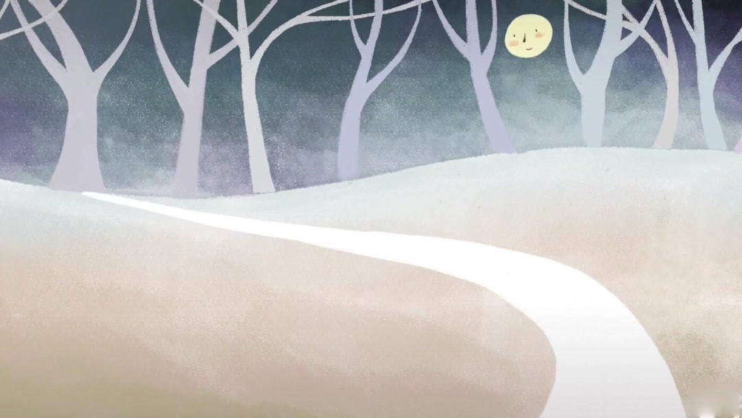 原创绘本动画《迷路的熊猫宝宝》,保护动物,从我做起! #保护大秦岭,...