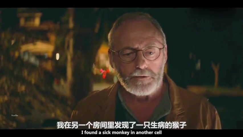 新冠肺炎 宣传片,血疫,埃博拉经典广告,在现新冠肺炎记录
