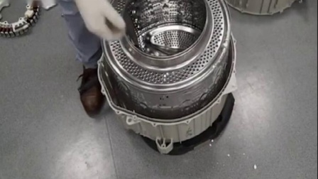 滚筒洗衣机拆卸.m4v