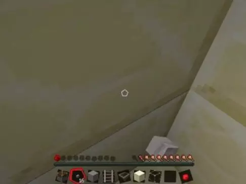 我的世界Minecraft雪狼红石分享日志 EP.6 1.9红石活塞特性