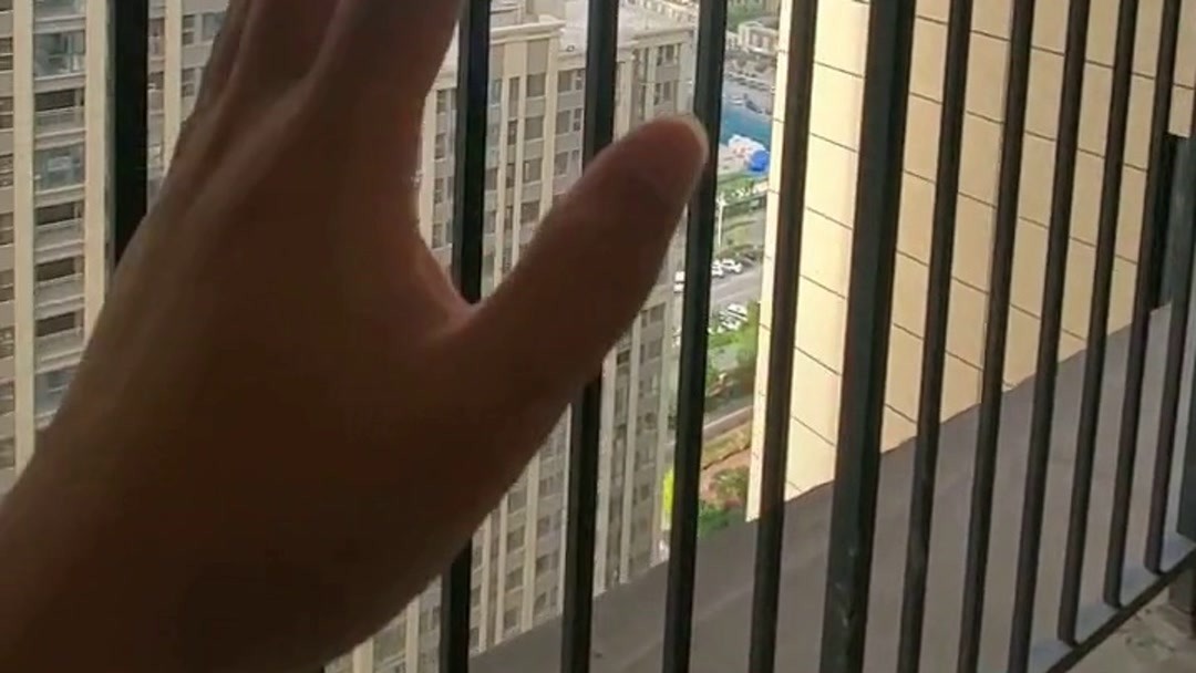 什么是连廊?今天我们就来看下!