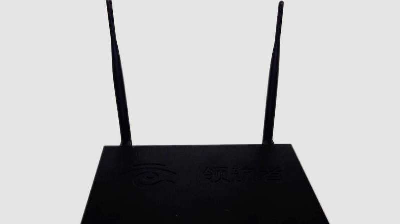 家里wifi信号不好?利用饮料瓶来增强家中的wifi信号吧!