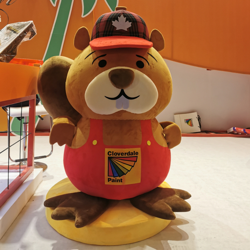 加拿大科洛德涂料 