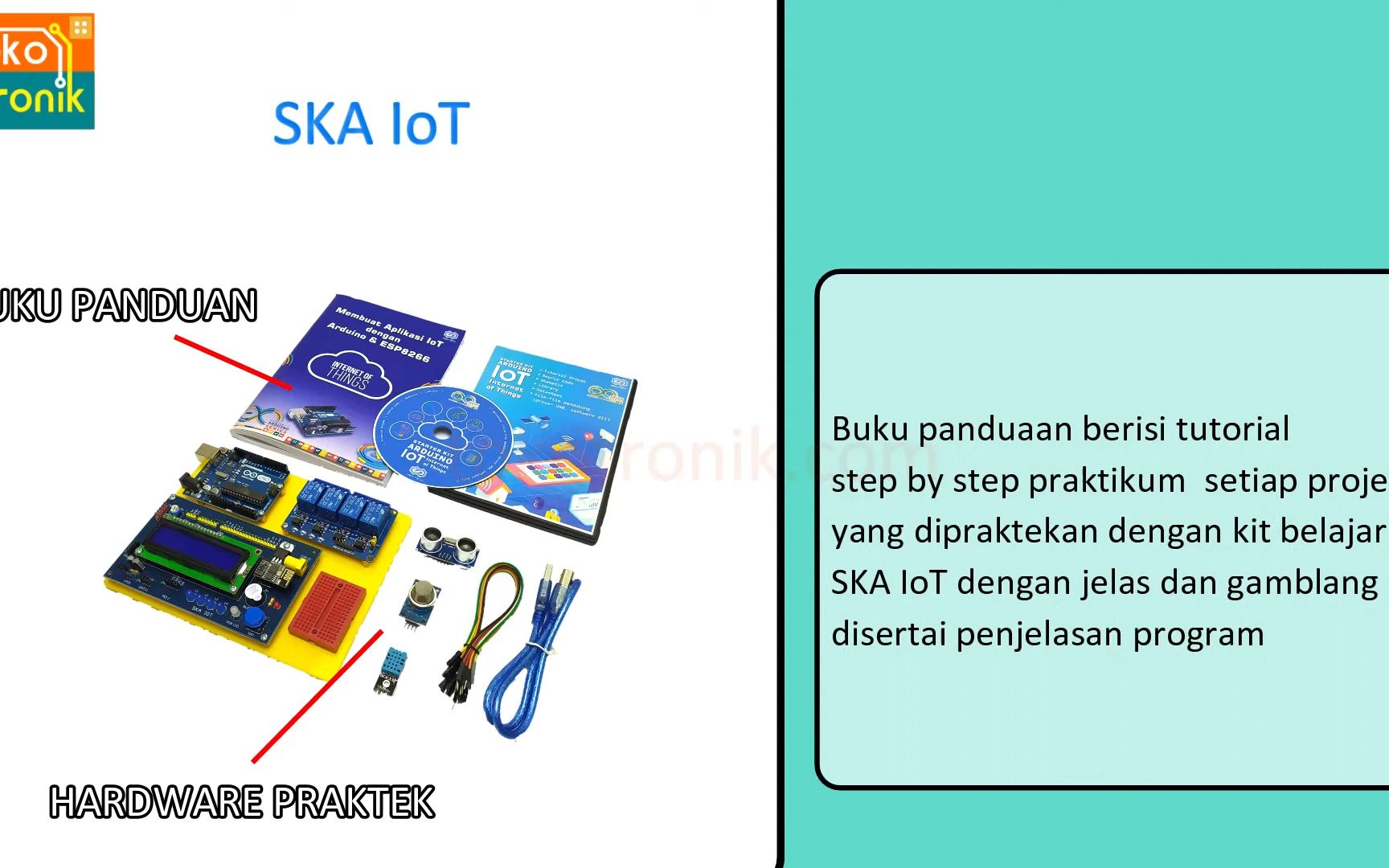 基于 arduino uno r3 和 wifi esp8266 模块开发物联网(Internet Of Things)...