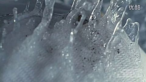 三星滚筒洗衣机创意短片3Te010663