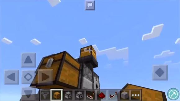 我的世界Minecraft:红石无限打水机教程