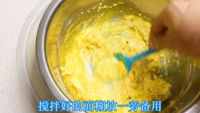 生日蛋糕自己做,好吃无添加,还省钱