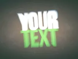 TOP 10 Intro Template 特效片头模板资源 #6 C4D AE,SVP