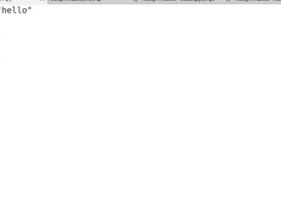 python在线教学-12-流程控制-遍历序列及字典