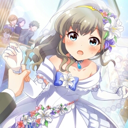成海遥香 