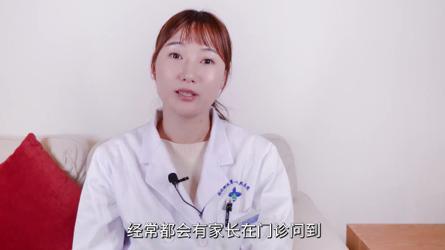 蔡依希医生:生长激素要打多久?