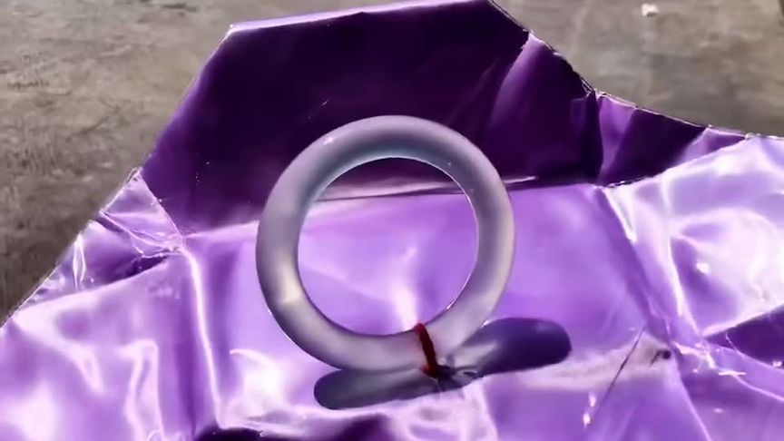 玻璃种极品翡翠手镯#高端翡翠##我要上热门 #极品翡翠收藏