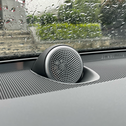 沃尔沃S90宝华音乐人生 