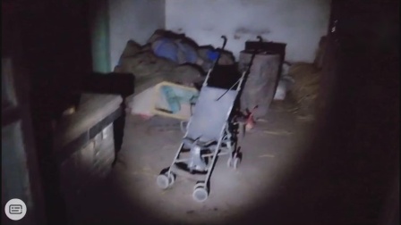 猛子探险实录之小孩儿(2019.1.22)花絮3