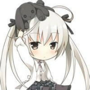 冷牧染 