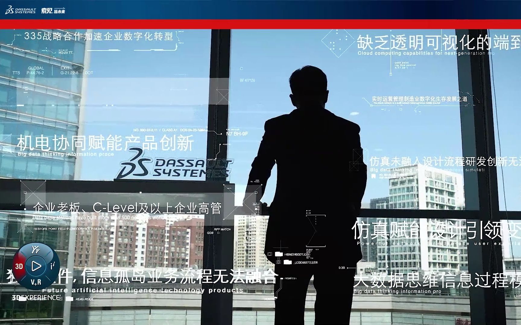 如何打破制造业难局?SOLIDWORKS技术教父为你带来线索揭秘!