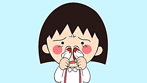 仰头止鼻血可致命! 专家教你正确的止血方法 | 淘尚168