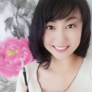 丹青谷书画教学 