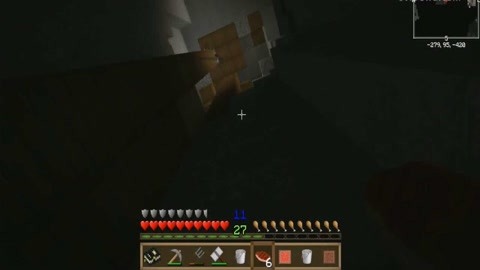 我的世界12:传送装置炸死人了,一起围捕吸血鬼伯爵_5