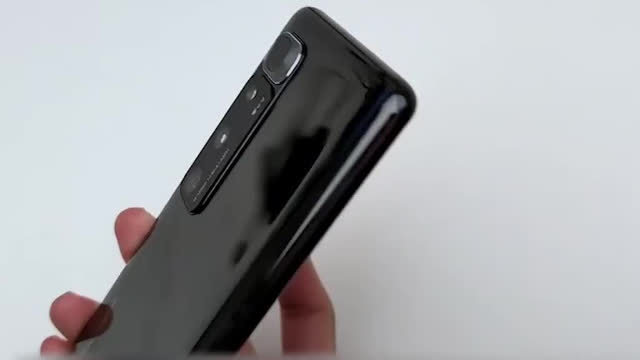 小米官方提前透露最强黑科技:明年Mix4专用?