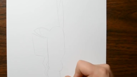 3D绘画:萌萌的皮卡丘