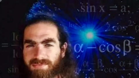 解出一道数学难题,能得100万美元,这位数学家耗费7年...