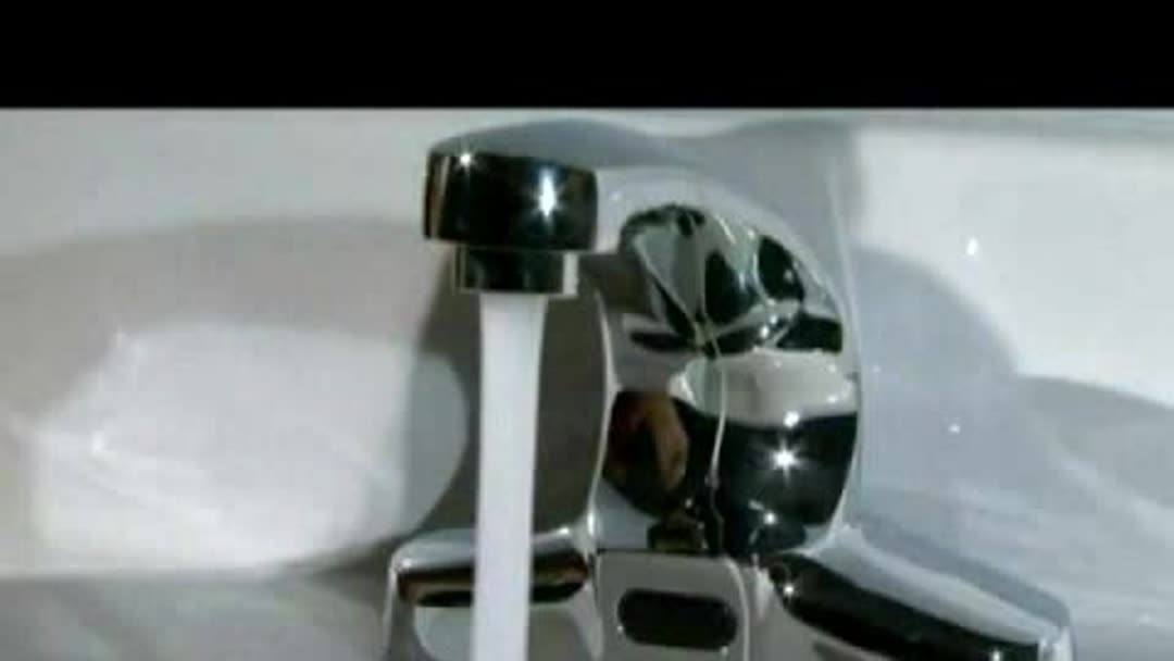 T&S Sensor Faucet Installation 天仕电子感应龙头安装