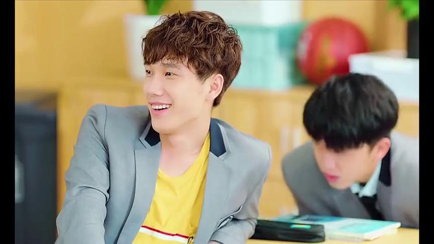 我成了他的班主任,班主任霸气,以为新来班主任好欺负