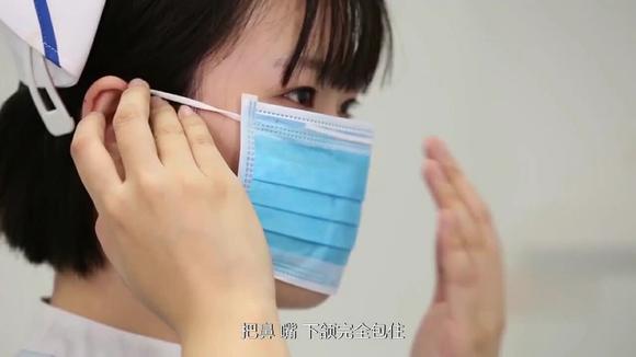 疫情严峻时期你和孩子会正确佩戴口罩吗?专业人士手把手告诉你