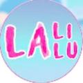 LALILU芭比娃娃 