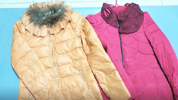 羽绒服和棉服哪个好?听服装店老板说完,才知道买错了