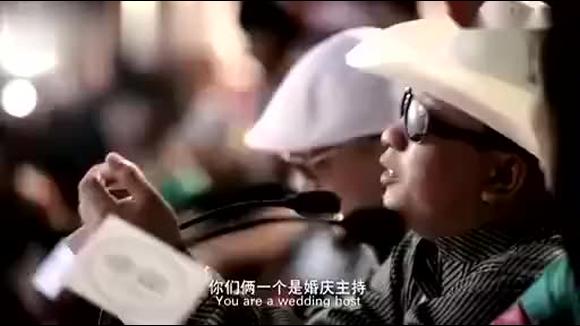 生活像一把无情刻刀.