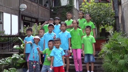 寻根之旅,传统文化传承者get