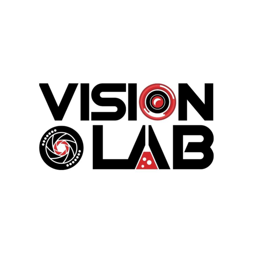 VisionLab感官实验室 