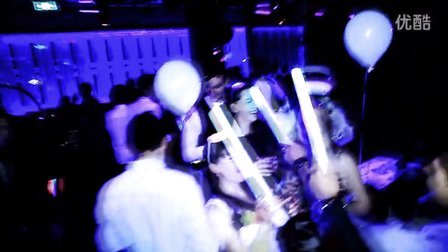 T.E.F|12.20 中国首站世界UV PARTY引爆外滩 Jimmy 张陈栋先生亲临