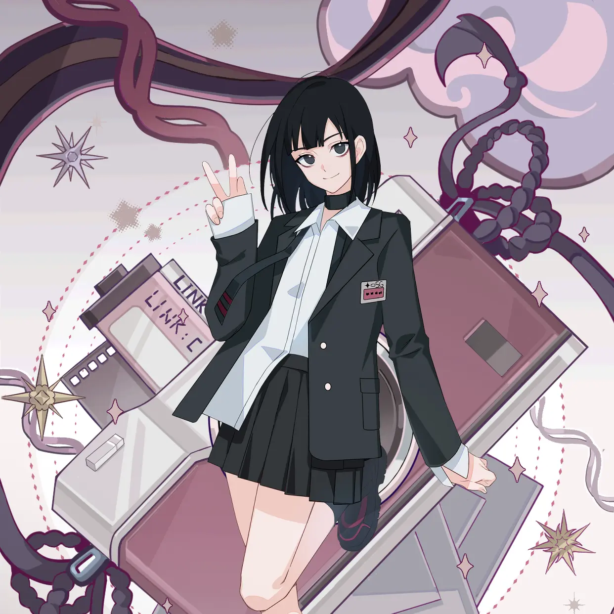 aaaaa张同学 