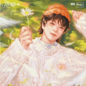 永远开在心上的那朵花 