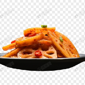藕作 