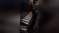 埃森普特焊接机器人 生产三轮车