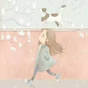 周周的水彩小世界 